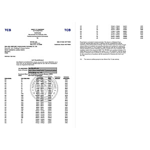 Cell Phone Booster for All Carriers | Smart Screen & APP Help Install | Up to 5,000 sq ft | Boosts 5G 4G LTE Signal on Band 2,4,5,12,13 and 17 for Verizon, AT&T, T-Mobile & More | FCC Approved