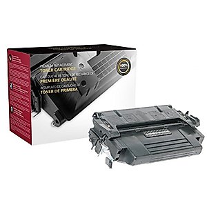 Remanufactured Extended Yield Toner Cartridge for HP 92298X HP 98X