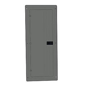 SN Series 200 Amp 40-Space 40-Circuit Main Lug Plug-On Neutral Load Center Indoor