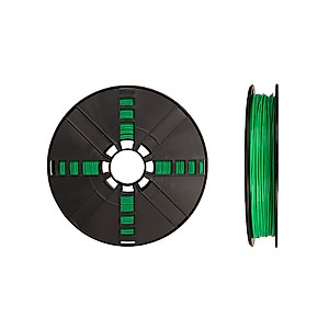 MakerBot MP06572 Large 10-Pack PLA Filament, Spool, 1.75 millimeters Diameter (Pack of 10)