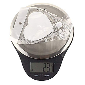 BESPORTBLE 2pcs Heart Shaped Wall Hook Coat Hooks Wall Mounted Coat Rack Closet Hooks Door Hook Hanger Home Organizer White