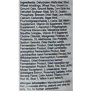 F.M. Brown'S Encore Premium Rabbit Pet Food, 10-Pound