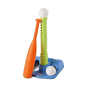 Little Tikes Tot Sports T-Ball Set