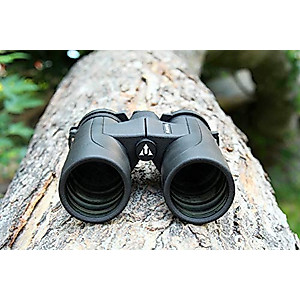 Upland Optics Perception HD 10x42mm Hunting Binoculars
