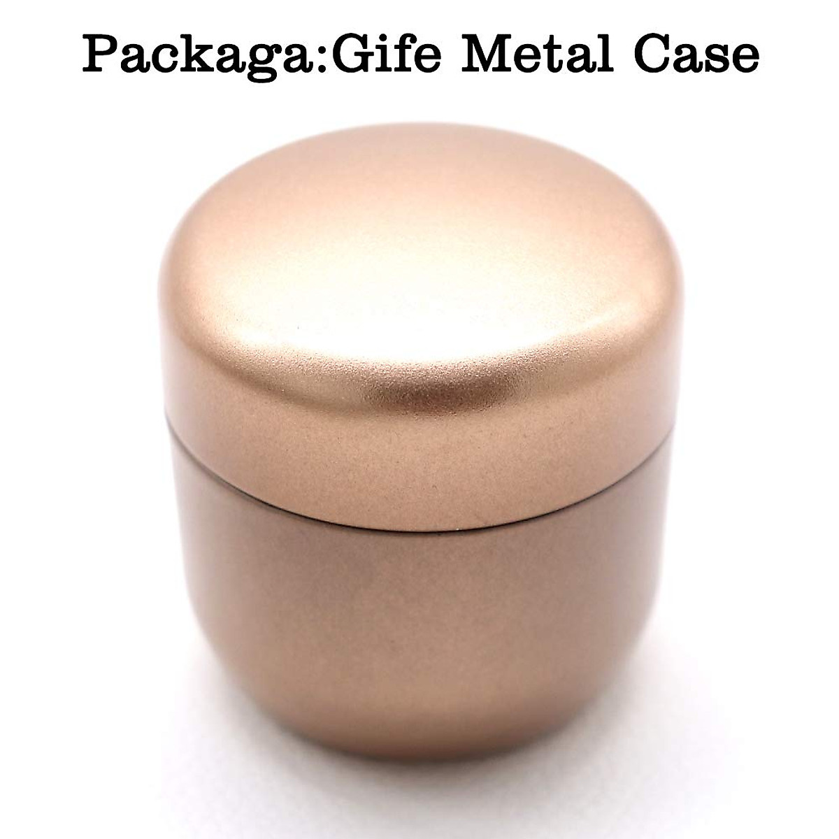 HVCMISHILE 40mm Large D&D Hollow Metal D20 Skull Galore Dice for DND Dungeons and Dragon of Pathfinder Tabletop RPG Polyhedral Dice (Antique Copper D20 Skull Dice)