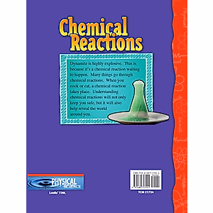 Teacher Created Materials - Science Readers: Content and Literacy: Let's Explore Physical Science - 10 Book Set - Grades 4-5