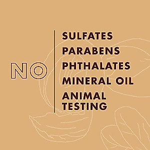 SheaMoisture Baby Wash & Shampoo for All Skin Types Raw Shea, Chamomile & Argan Oil Baby Wash and Shampoo with Frankincense & Myrrh to Help Cleanse 13 oz