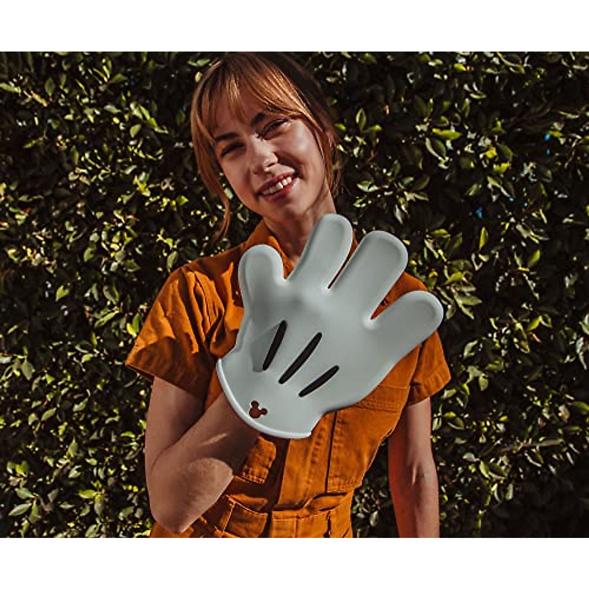 Disney Mickey Mouse Hand Silicone Oven Mitt