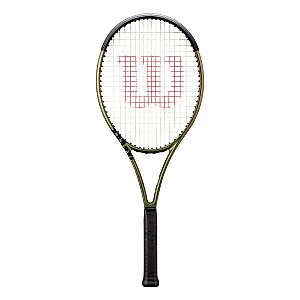 Wilson Blade 100L v8 Tennis Racquet (4_0)