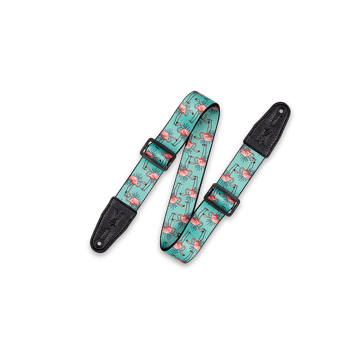 Levy's Leathers MPD2 Guitar Strap (MPD2-121)