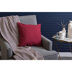 DII Chevron Throw Collection Handloomed Cotton, 50x60, Black