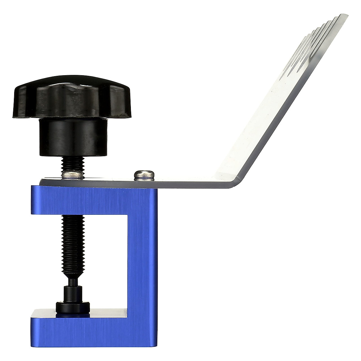 AHS American Hospital Supply Medicine Vial Holder | Hands-Free Vial Holder (Mayo Stand)