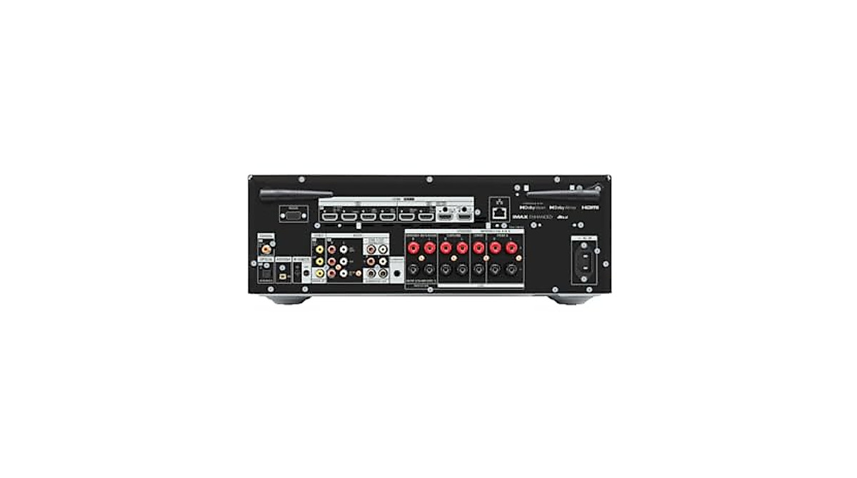 Sony STRAZ1000ES 7.2 CH A/V Receiver - Elevate Sound