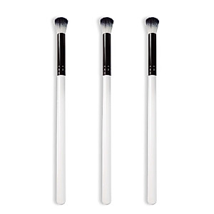 Lash Brushes For Cleansing | Eyelash Extension cleaning brush for lash Artist,Lash Shampoo Brush Bath Cleanser Wash Kit(3 Pieces)