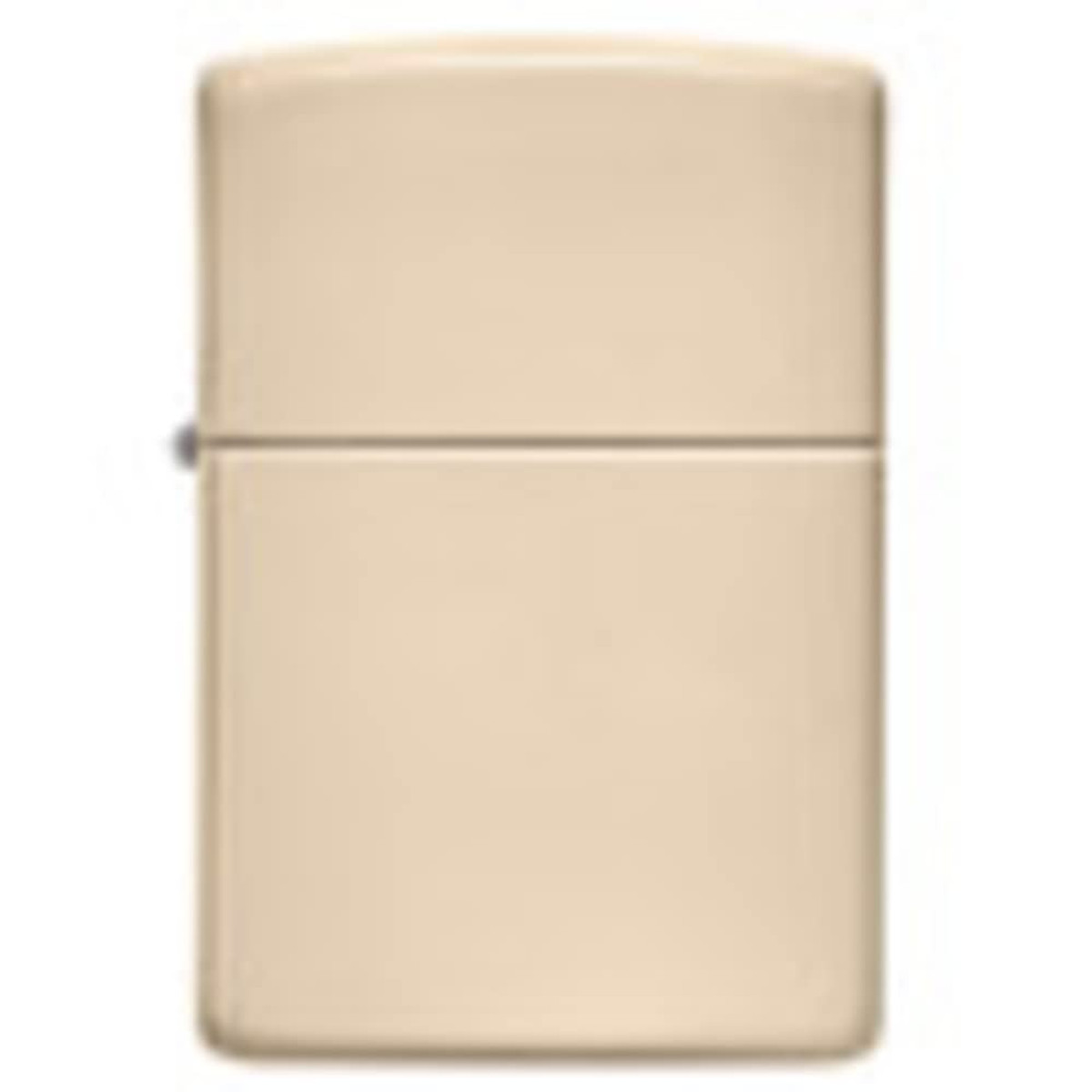 Zippo Flat Sand Pocket Lighter