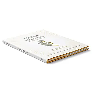 Finding Muchness: How to Add More Life to Life