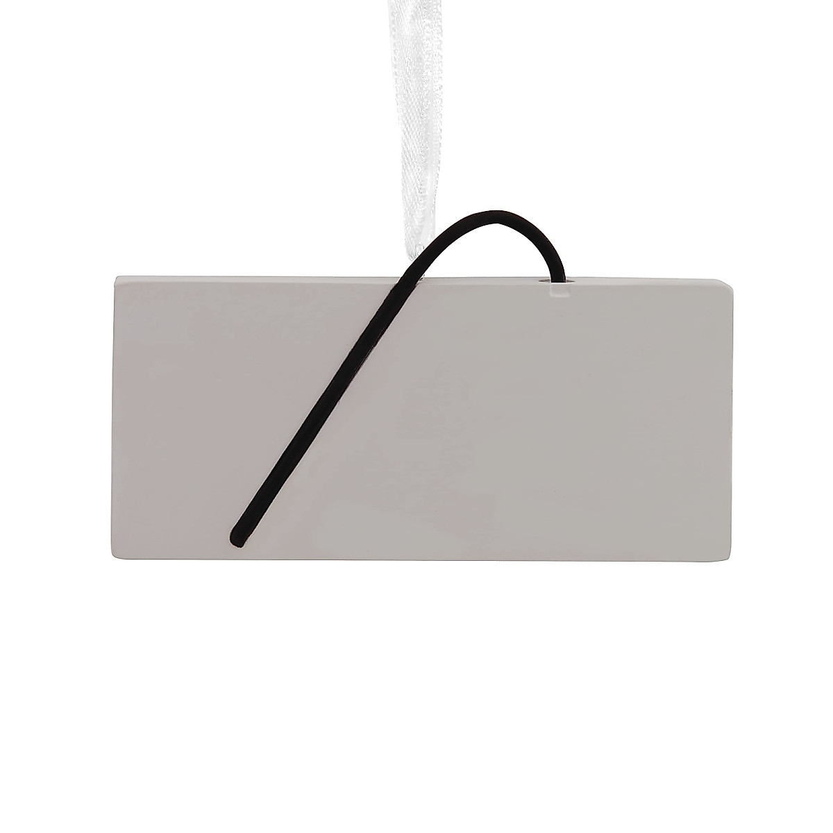 Hallmark Nintendo Entertainment System NES Video Game Controller Christmas Ornament