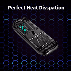 Funalot Adjustable Kickstand Case for Steam Deck 2022, TPU+PC Protective Case Cover, Full Protection, Shock-Absorption, Non-Slip & Anti-Collision Case Compatible with Steam Deck Valve Accessories