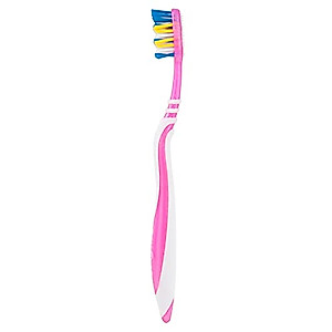 Colgate Zig Zag Medium Toothbrush