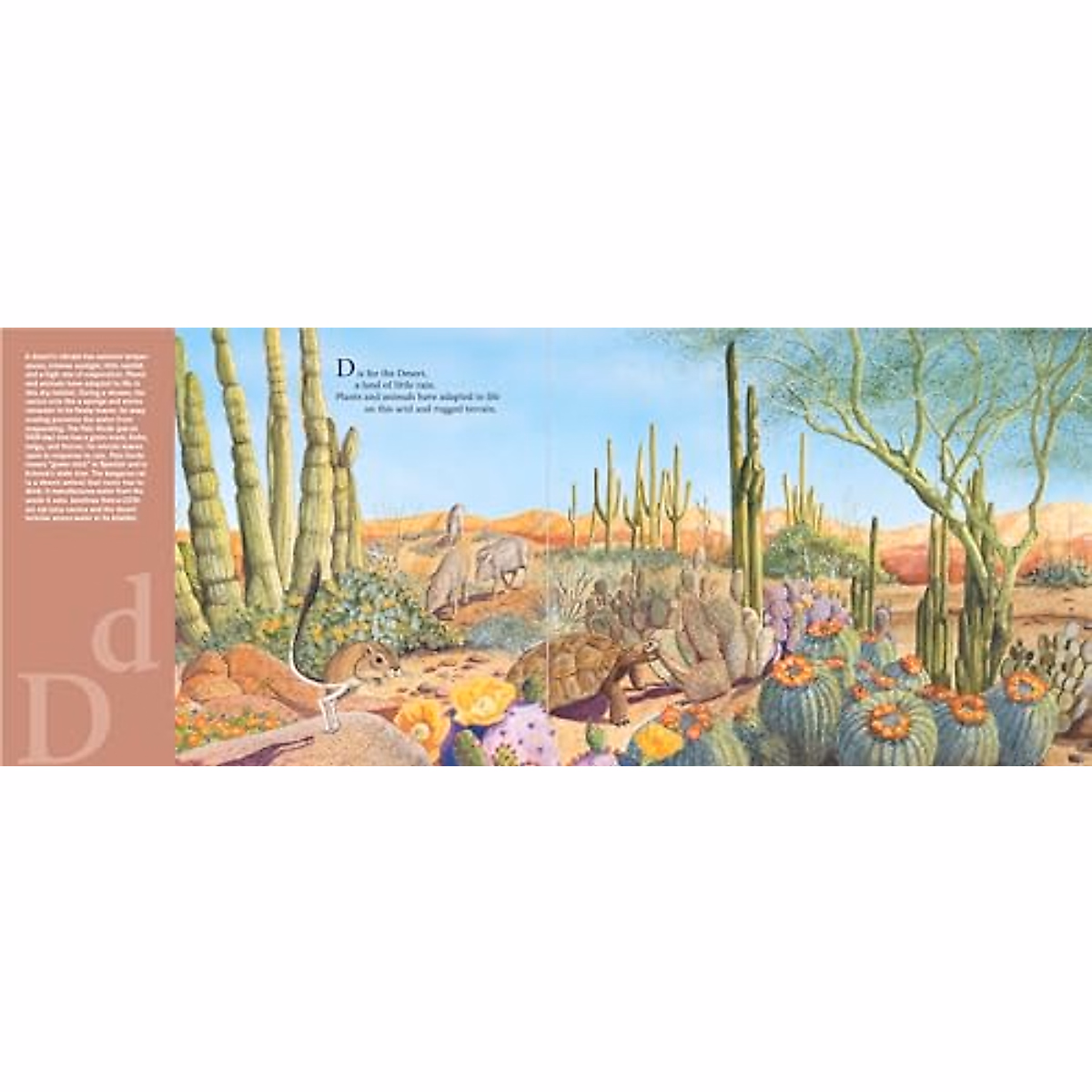 G Is for Grand Canyon : An Arizona Alphabet (Alphabet Series)