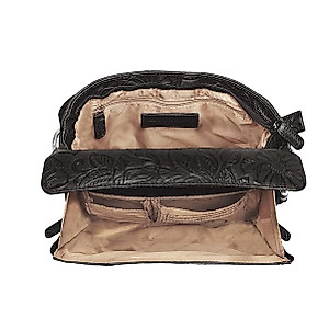 Gun Tote'n Mamas Bag, Black