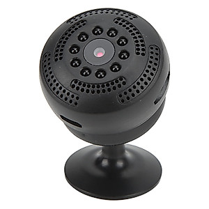 HD Security Camera,120° Wide Angle 1080P Camera Smart Security Camera,Remote Monitoring Home Security Mobile Camera