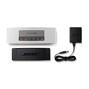 Bose SoundLink Mini Bluetooth Speaker (Discontinued by Manufacturer)