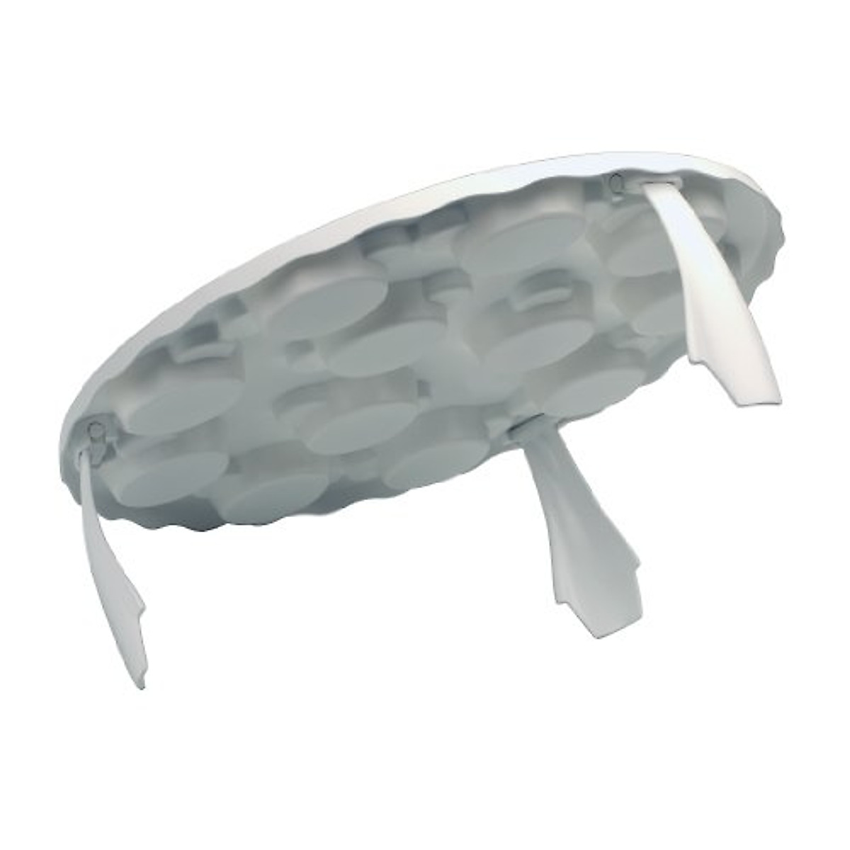 Progressive International BCC-1AZ Carrier, 24 Cupcakes, 2 Layer, Red