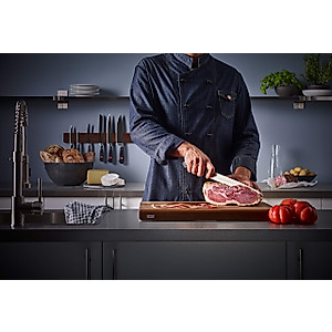 Wüsthof Classic 2-Piece Carving Set