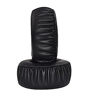 Replacement Earpad Ear Cushion Pads Compatible with Sony MDR-XB500 Headphones