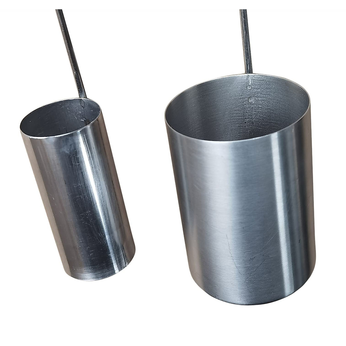 Dipper for Liquid Nitrogen Storage Vessel Liquid Nitrogen Dipper, Liquid Nitrogen Tank (Ø38ｍｍ-L500ｍｍ)