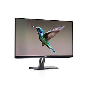 Dell SE2419H 24in LED LCD Monitor - 16:9-1920 x 1080 - Full HD (Renewed)