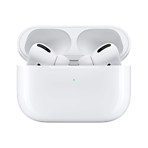 Apple AirPods Pro - 1st Gen (Renewed)