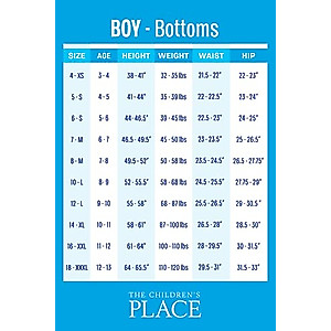 The Children's Place Boys Sleeve Top and Shorts 2 Piece Pajama Sets, Dino, 7-8