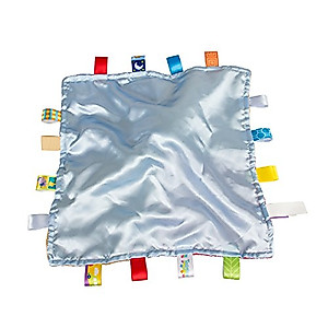 Mary Meyer Taggies Buddy Dog Character Blanket