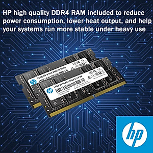 HP 15.6" Laptop, Intel Core i5-1135G7 Processor, Intel Iris Xe Graphics, 15.6" FHD Anti-Glare Display, Online Meeting Ready, HDMI, Wi-Fi and Bluetooth, Windows 11 Home(16GB RAM | 1TB SSD) (Renewed)