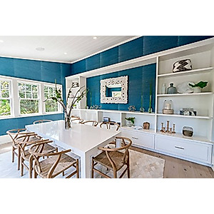 2xhome Bone Wooden Dining Chair, Natural