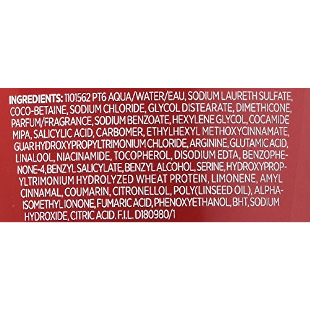 L'Oreal Paris Elvive Color Vibrancy Protecting Shampoo, 20 Fl Oz (Packaging May Vary)