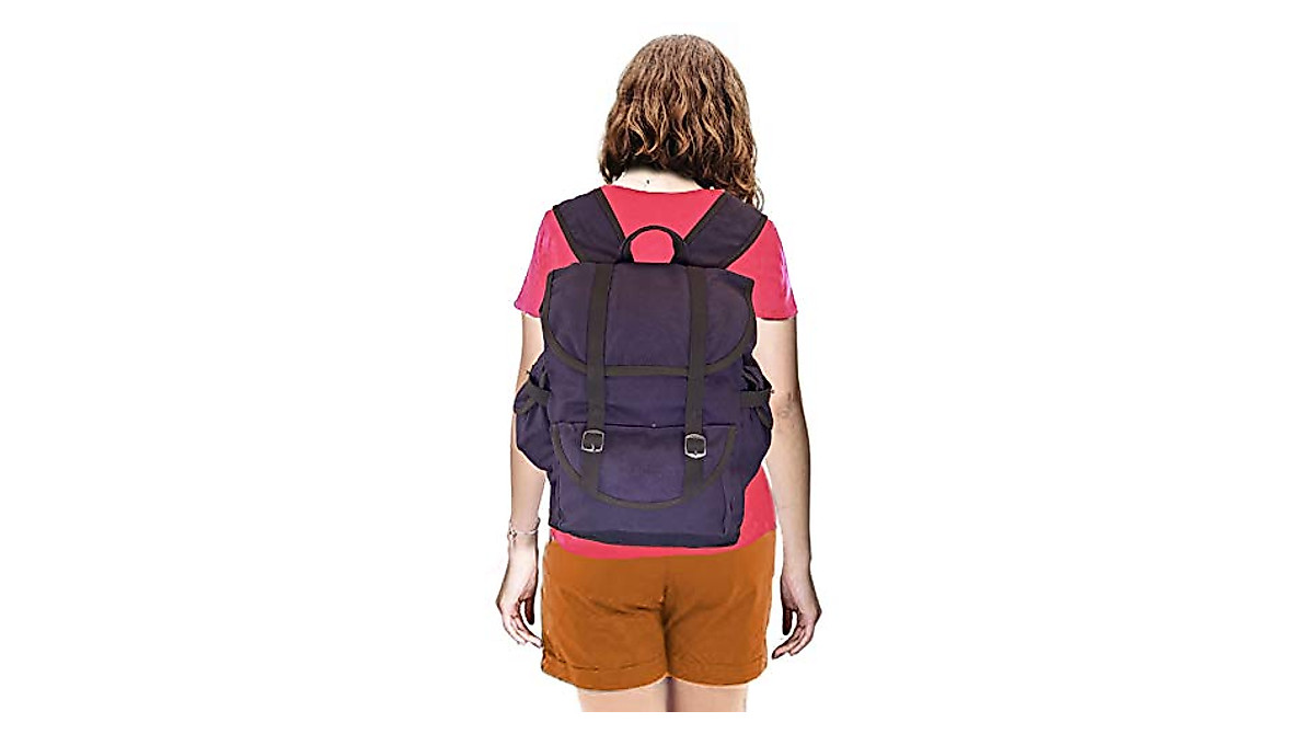 Dora Explorer Backpack Bag - Perfect for Adventures