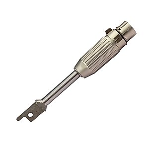 Reciprocating Saw Adapter and Drill 3XLR Adapter 6 Machine Adapter KIT for Drill