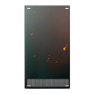 Head Case Designs Officially Licensed Assassin's Creed Male Eivor Valhalla Key Art Matte Vinyl Sticker Gaming Skin Decal Cover Compatible with Xbox Series S Console and Controller Bundle