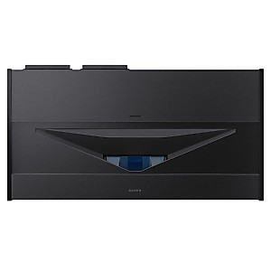Sony VPLVZ1000ES Ultra-Short Throw 4K HDR Home Theatre Projector