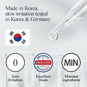 Pyunkang Yul [PKY] Essence Toner for Deep Hydration, Highly Concentrated Essence Facial Toner, Minimal Ingredients, Zero-Irritation, Korean Skincare (6.8 Fl. Oz, 200ml)