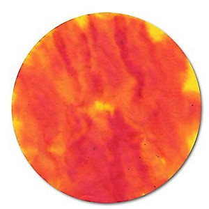 Roylco 9" Diffusing Paper Circles (Set of 100)