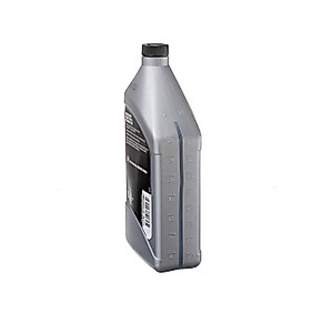 Quicksilver 858075Q01 Power Trim and Steering Fluid - 32 Oz. Bottle