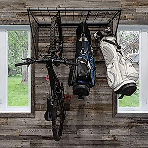 Proslat 63022 ProRack S-Hook Accessory Pack (4 Pack)