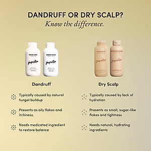 Jupiter Anti-Dandruff Scalp Serum, Leave-On Restoring Serum, for Dry, Itchy, & Oily Scalp, Aloe Vera, & Niacinamide, Color-Safe, Vegan, Cruelty-Free, Paraben, Phthalate, & Sulfate-Free, 3.4 fl oz