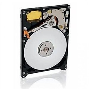 Western Digital 80 GB 2.5" EIDE Hard Drive (WD800BEVESP)
