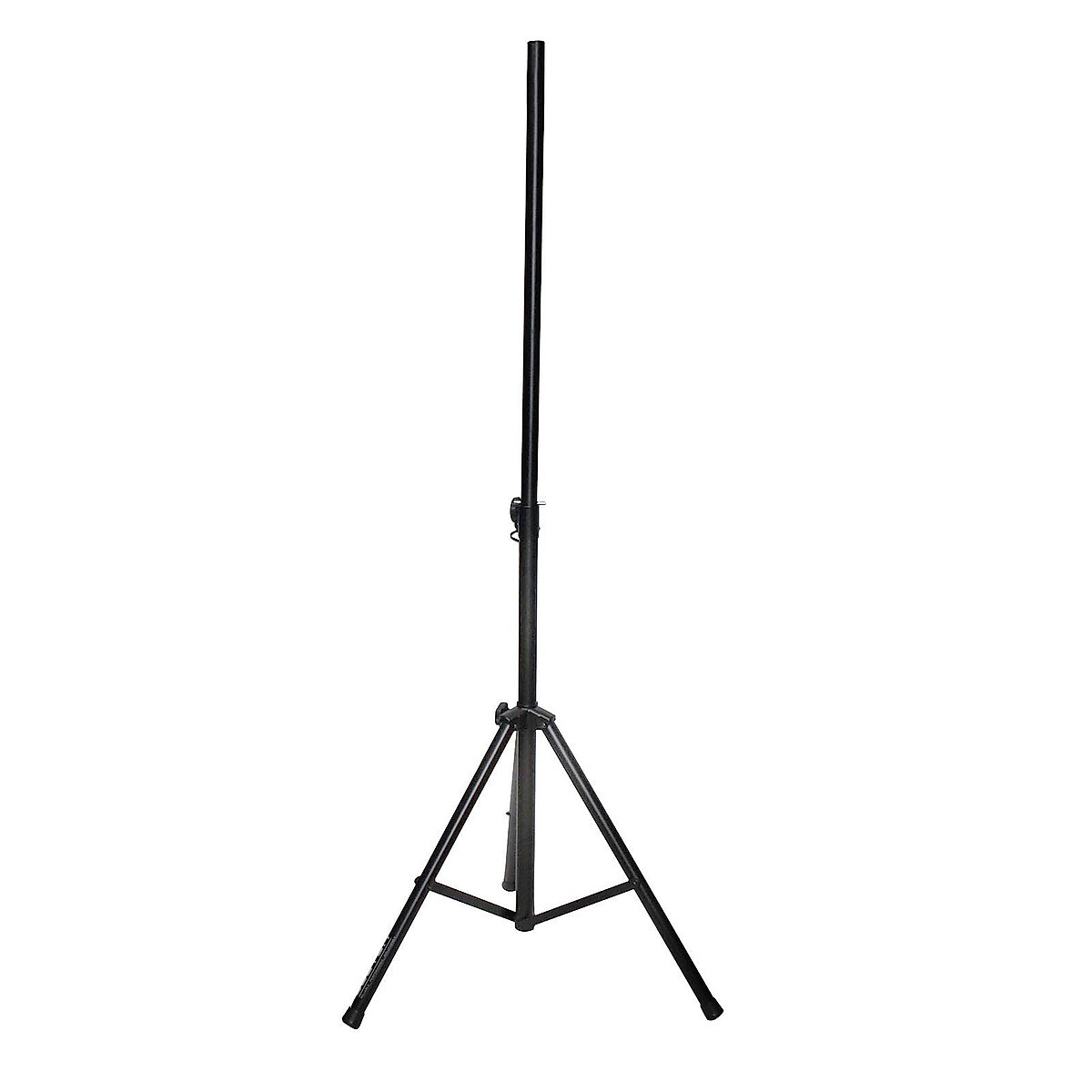 Clutch CL-STPACK Heavy Duty Professional Tripod PA Speaker Stands w/Carry Case