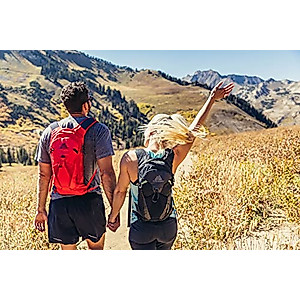 Gregory Mountain Products Pace 6 H2O Hiking Backpack